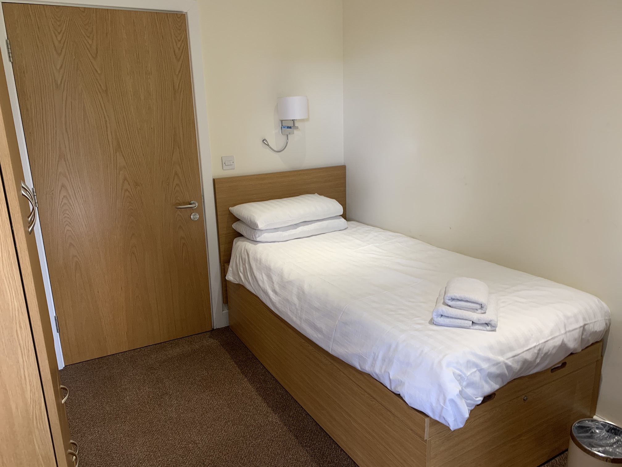 Our next retreats will be hosted at Cliff College near Bakewell with ...